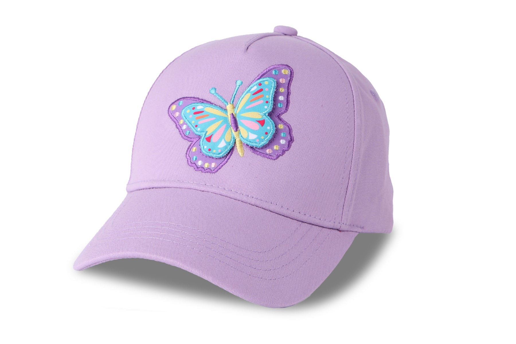 Toddler/Kids Ball Cap - Butterfly – FlapJackKids Wholesale